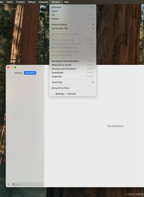 React Native 搭建ios与android开发环境react Native Mac 配置 安卓和ios环境 Csdn博客