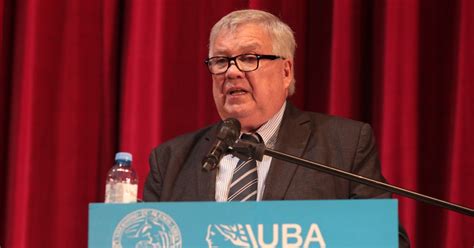 La Uba Denunció Que Las Auditorías Que El Gobierno Encargó A La Sigen