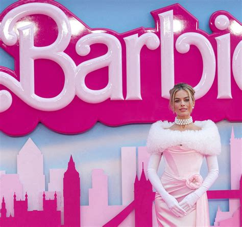 منع عرض فيلم Barbie في لبنان والكويت مجموعة البغدادية الاعلامية