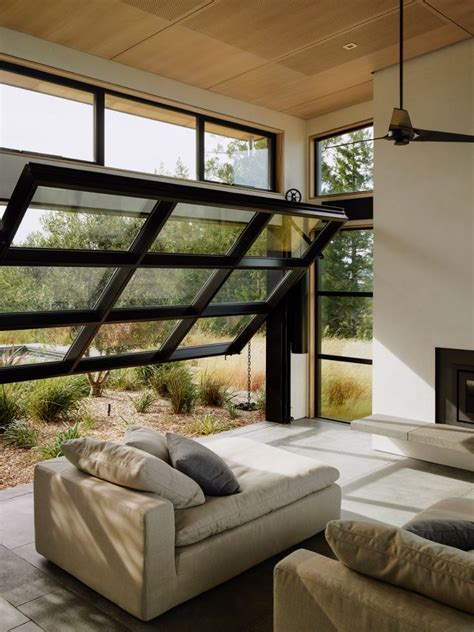 House In Healdsburg By Arterra Landscape Architects Idées Pour La