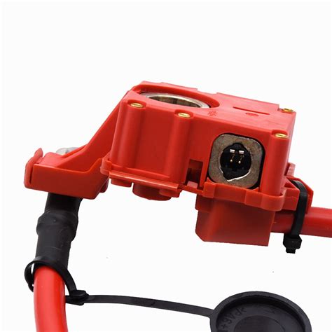 61129217031 Battery Protector Wire Cable Line Posi Vicedeal