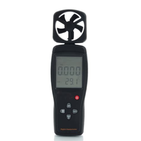 Supplier For Digital Anemometer Am806 In Singapore