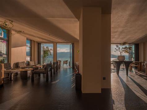 Dali Erhai Lake Biju Cloudskysea Waterfront Sea View Resort Hotel