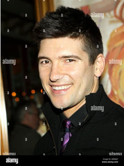 New York Ny Usa 13 November 2010 Jeff Riberdy At The Opening Night After Party Of Devil