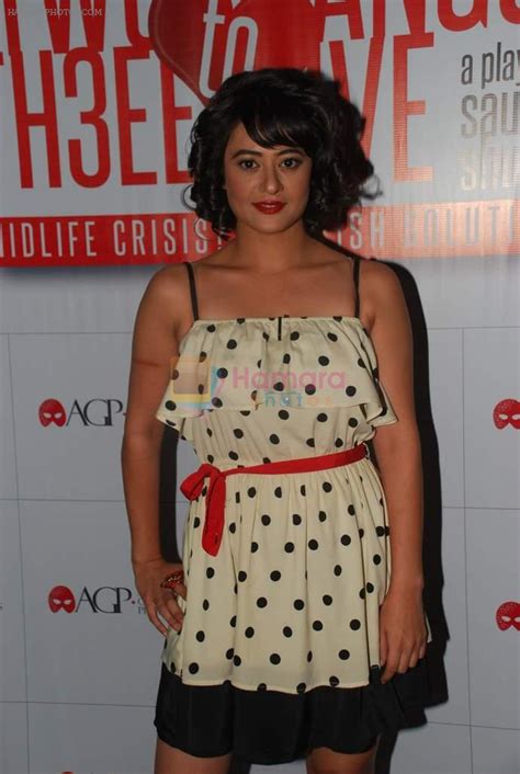 Mona Vasu At Ashvin Gidwanis New Play By Saurabh Shukla On 19th Aug 2012 Mona Vasu