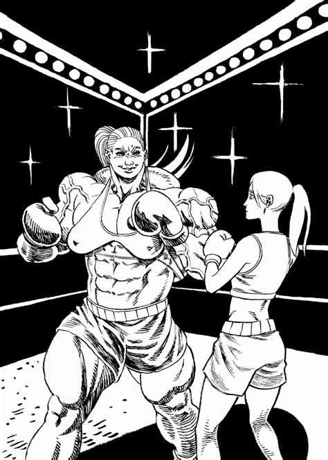 Commission From Thered Ink By Colinscrod On Deviantart