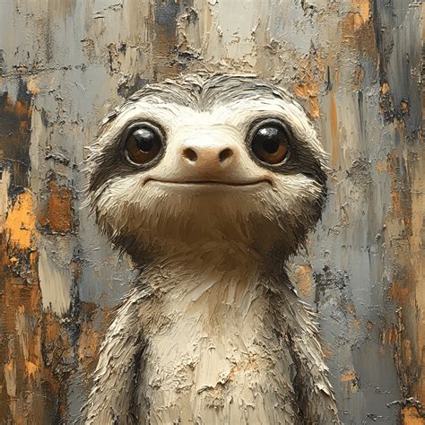 Sid The Sloths Hilarious Journey Through Challenges