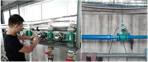 China Customized Split Type Electromagnetic Flowmeter Manufacturers