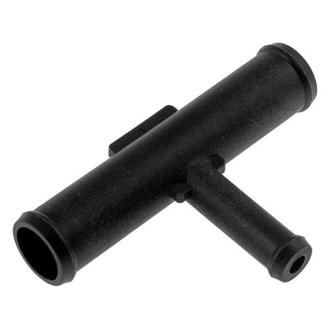 Dorman® 47147 Plastic T Piece Hvac Heater Hose Connector