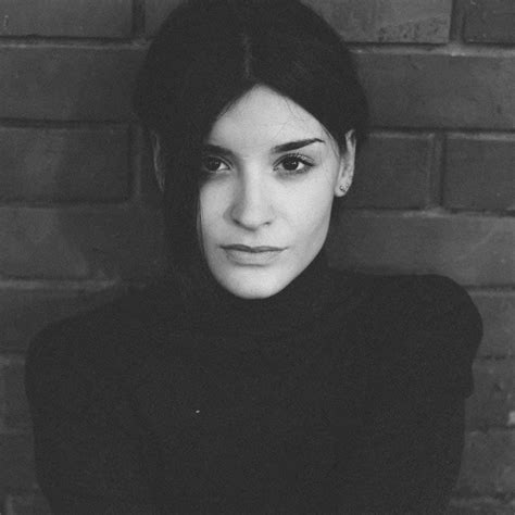 Glumica Simonida Mandić Nedavno Dobila Nove Uloge U Predstavama Univerzitet U Sarajevu