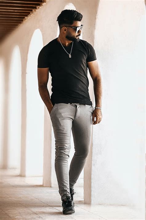 20 Most Attractive Mens Outfits That Girls Like Panaprium