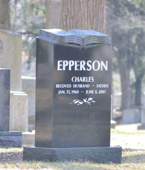 Charles Epperson 1960 2005 Find A Grave Memorial