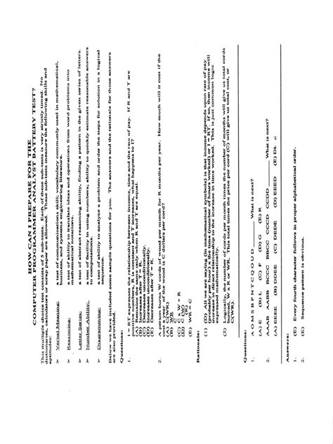 Cpab Sample2 Pdf Cognition Cognitive Science
