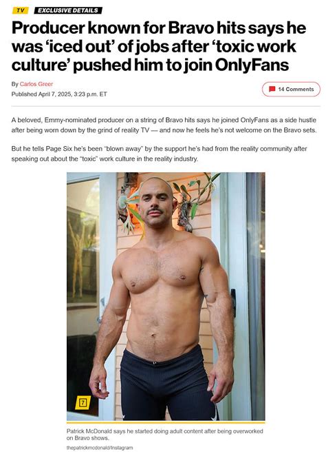 Is This On Brand For Sean Cody Men Of Porn Net