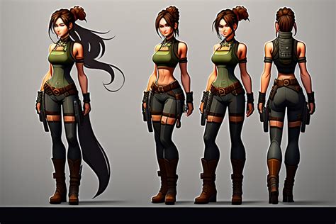 Videogame Concept Art Schetsen How To Make Concept Art For Games