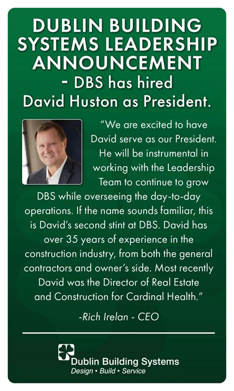 Rich Irelan Posted On Linkedin