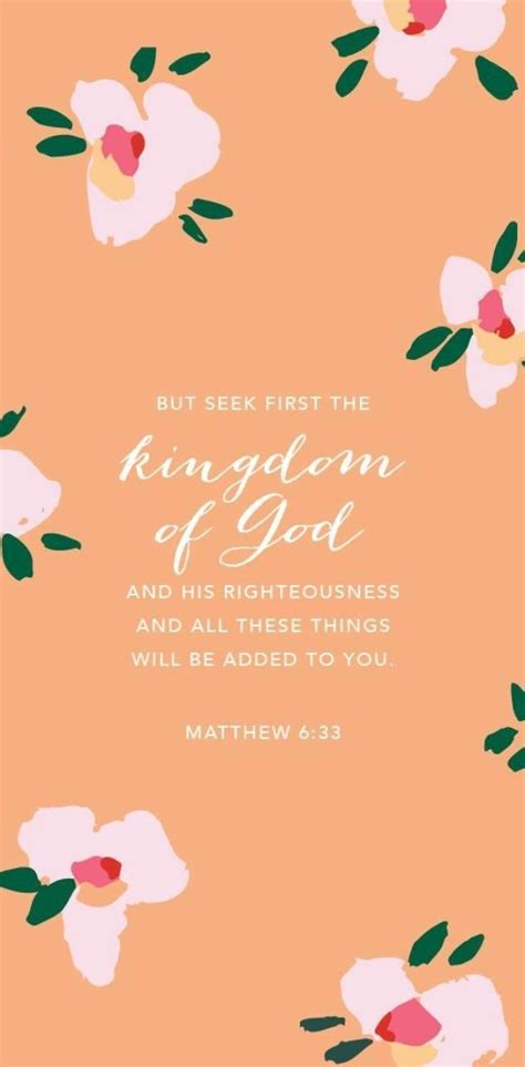 Bible Verse Wallpaper By Ronnyfriloux