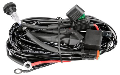 Nightdriver Heated 20″ Light Bar Nightrider Leds Automotive