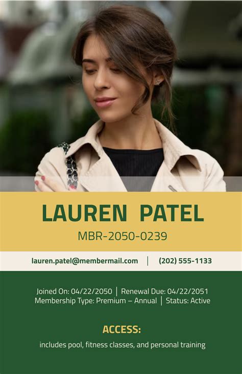 Free Listing Templates To Edit Online