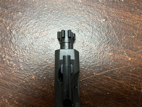 Colt Le6940 Complete Upper Receiver Price Reduced Ar15 Com