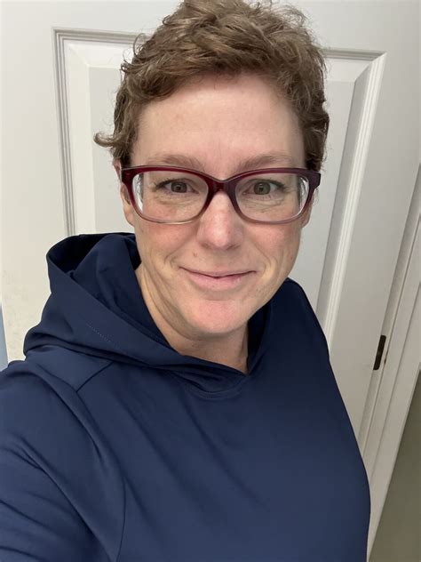 I Never Saw Myself As Someone Who Would Or Could Tammy Dunnett Leadership Coach Cpcc Mn Bn