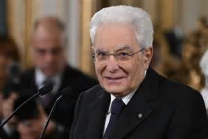 Mattarella Avverte Nato È La Strada Peggiore Che Si Possa Imboccare