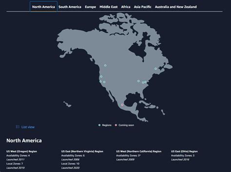 How Aws Regions Affect Cloud Costs And How To Reduce Fees