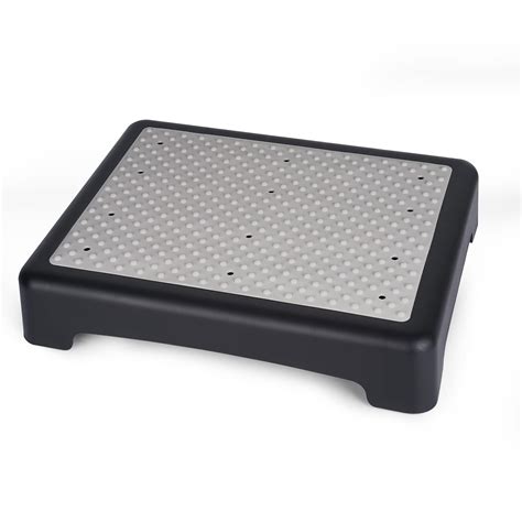 Ebern Designs Step Stoolmobility Step Stool For Adultsindooroutdoor