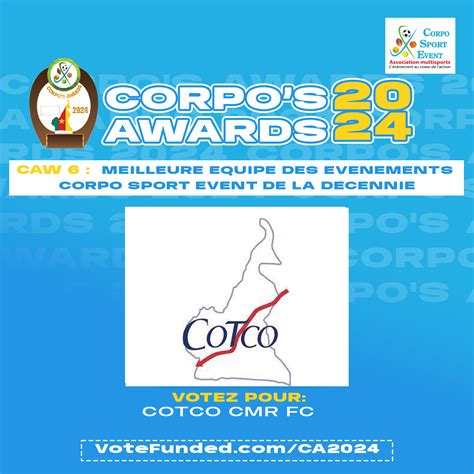 Vote Cotco Cmr Fc Past Campaigns