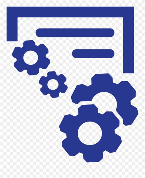 Asset 2 Data Processing Png Clipart 5645305 Pinclipart