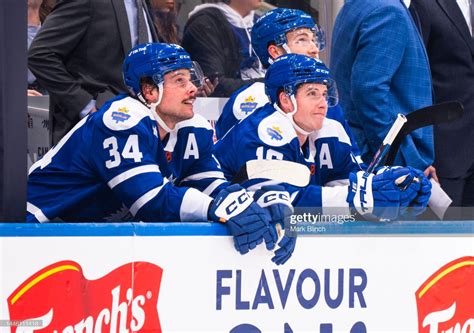 Geno Is Score Obsessed With The Way Mark Blinch Captures Mitch