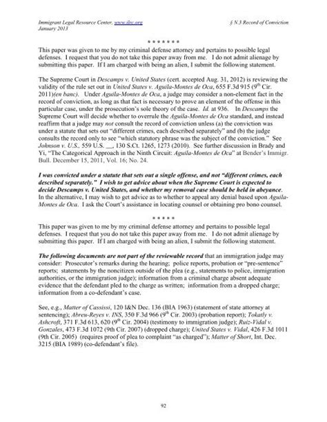 Immigrant Legal Resource