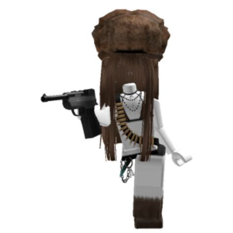 Roblox Avatars Leopard Roblox Roblox Roblox Cool Avatars