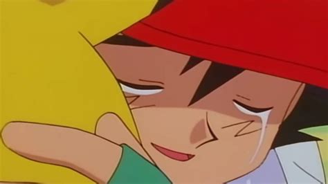 The Saddest Moments Of The Pokémon Anime Softonic