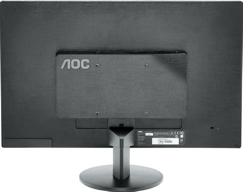 E2270swn Aoc Monitors