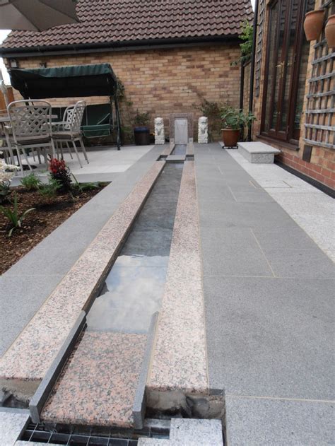 Granite Patio Slabs Royale Stones