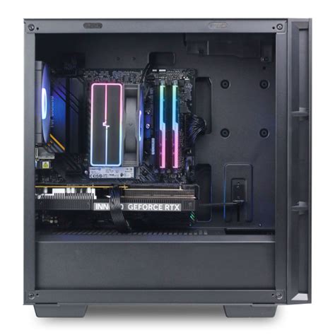 Phantom 264 Game Pc Evolve Gaming