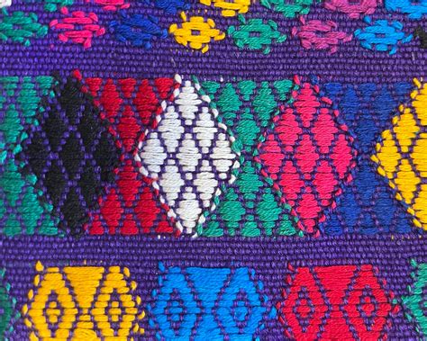 Mayan Textile
