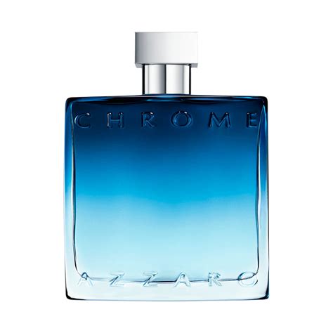 Azzaro Chrome Edp Fragrance Mk