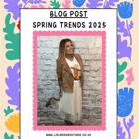 Plus Size Spring Fashion 2025 Ljs Ladies Boutique