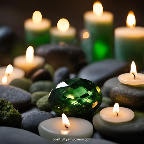 Green Sapphire A Guide To Its Meaning Benefits And Value