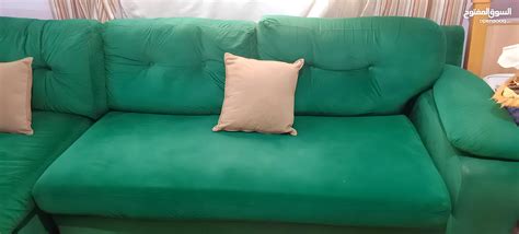 كنب بحالة الجديد استعمال بسيط جدا 253753579 السوق المفتوح