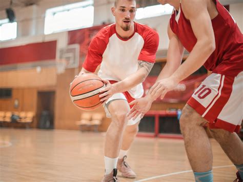 Sport And Visual Training Enfocat En