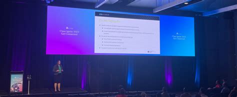 Class Ignite Live Blog Day 1 Class