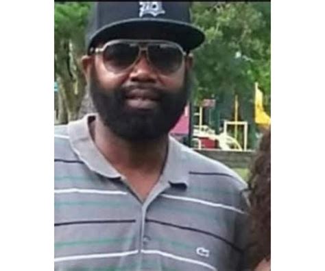 Deandre Hawkins Obituary 2025 Saginaw Mi Paradise Funeral Chapel Saginaw