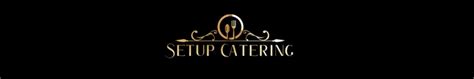 Setup Catering Linkedin