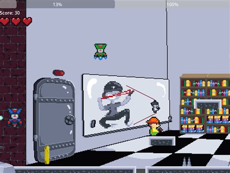 Tiny Timmys World By Sergiofrrg