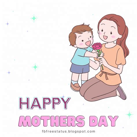 Cute Happy Mothers Day  Images To Send To Your Mom