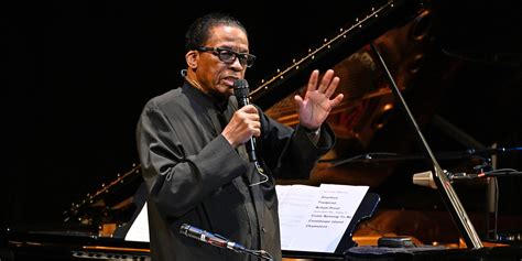 Herbie Hancock über Das Üben Youtube Und Chatgpt