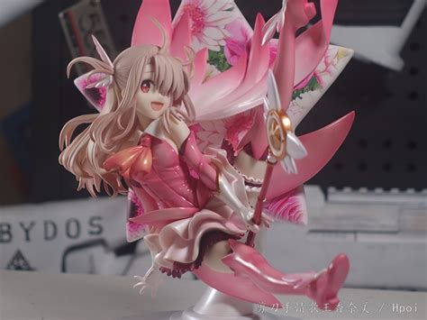 伊莉雅 Hpoi手办维基